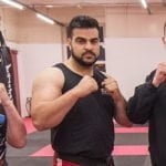 Fusion Martial Arts | Kickboxing | MMA | Online kickboxing workouts